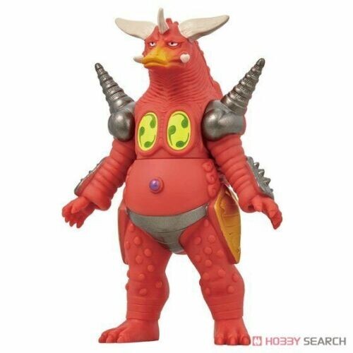 Bandai Figure Ultraman Ultra Monster Series 113 Goro Thunder Tsuburaya ...