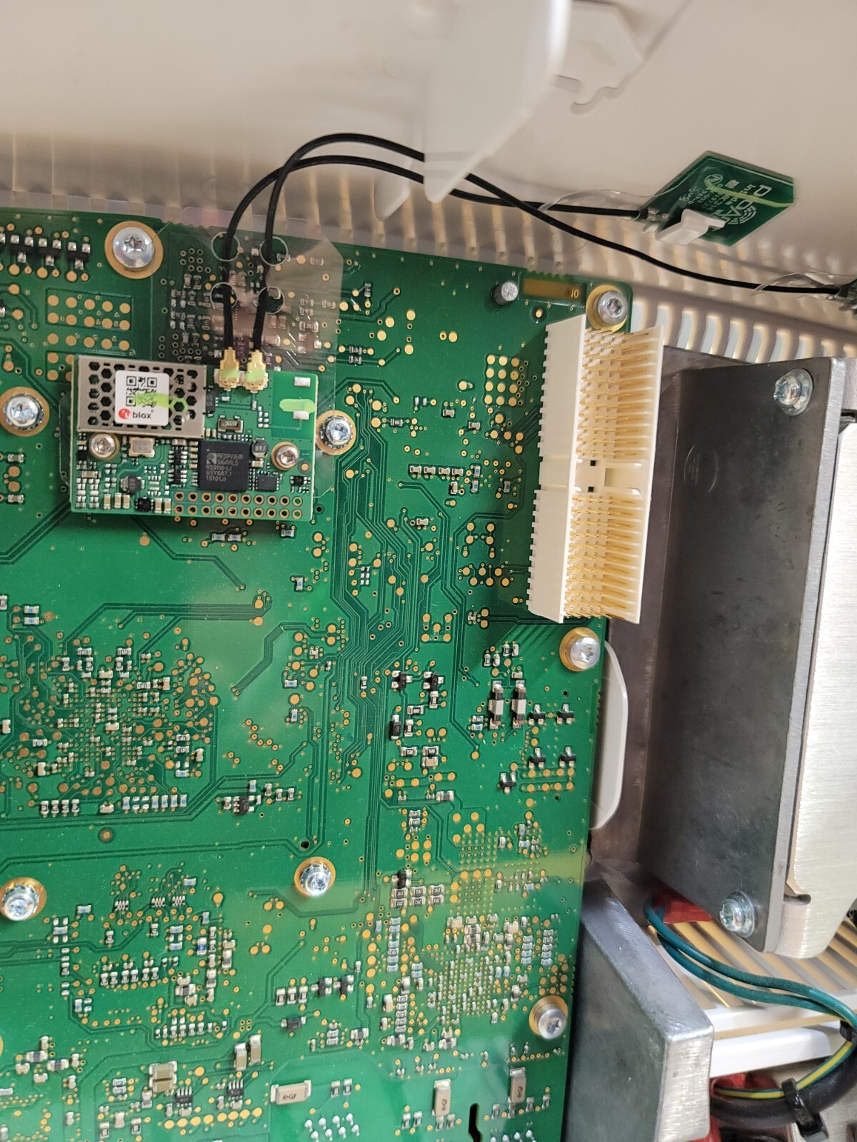 GE B450 Patient Monitor w/ E-sCOVX & E-PSM Modules - WLAN Option | eBay