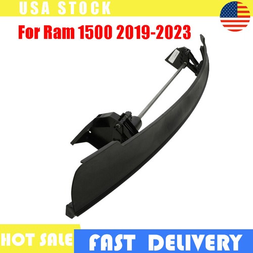 Fits For Front Air Dam For Ram 1500 2019-2023 68274406AH 68274406AG ...