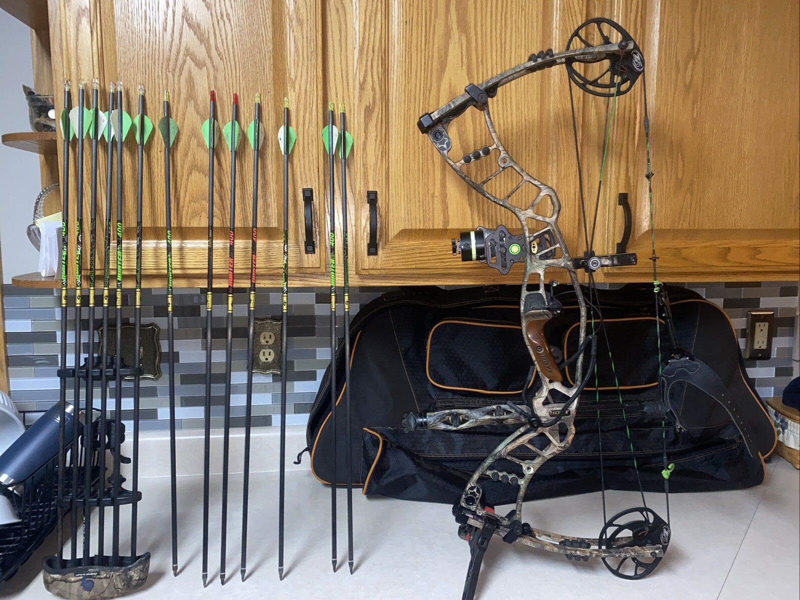 Hoyt Nitrum 30 | eBay