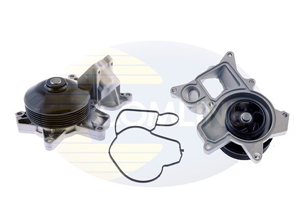 Water Pump Fits BMW 1 Series 3 X1 5 X3 2.0 D 11517807311 | eBay UK