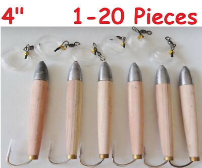 Saltwater Lures - Striper Plug