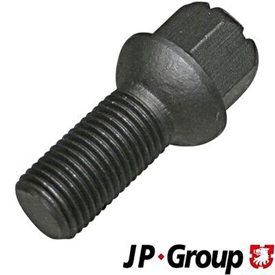 JP Wheel Bolt Fits AUDI VW SKODA SEAT 100 Avant 200 80 90 A1 8D0601139D ...