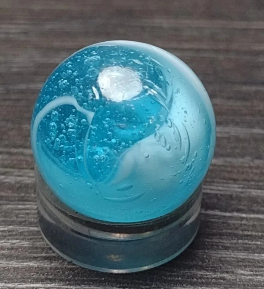 Marble Air Pop