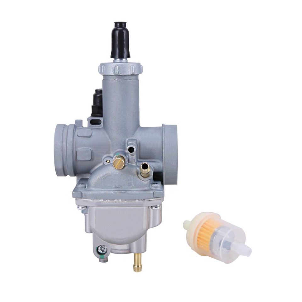 Carburetor Assembly For Kawasaki Bayou 220 KLF220A 1988-1999 15003-1080 ...