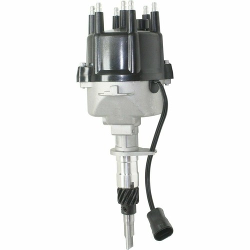 Distributor, Includes Cap & Rotor for 97 Jeep Wrangler TJ / 94-95 ...