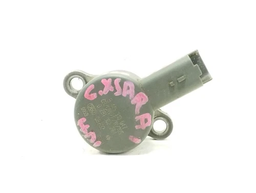 0281002284 Capteur Pression pour CITROEN XSARA BERLINA 2.0 HDi 66kW ...