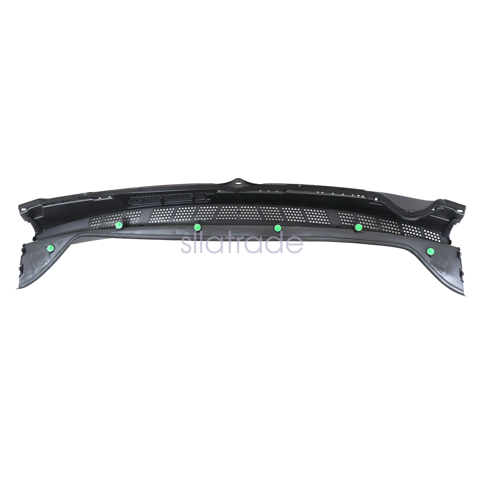 Front Center Cowl Top Assembly Windshield Fits Honda Civic Sedan 2006 ...