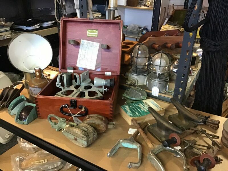 Classic bronze Morse control unit in excellent condition | eBay