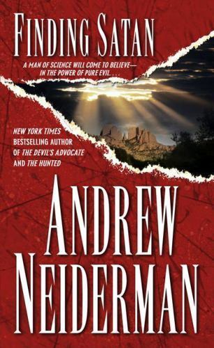 Finding Satan by Andrew Neiderman 9781416516835| eBay
