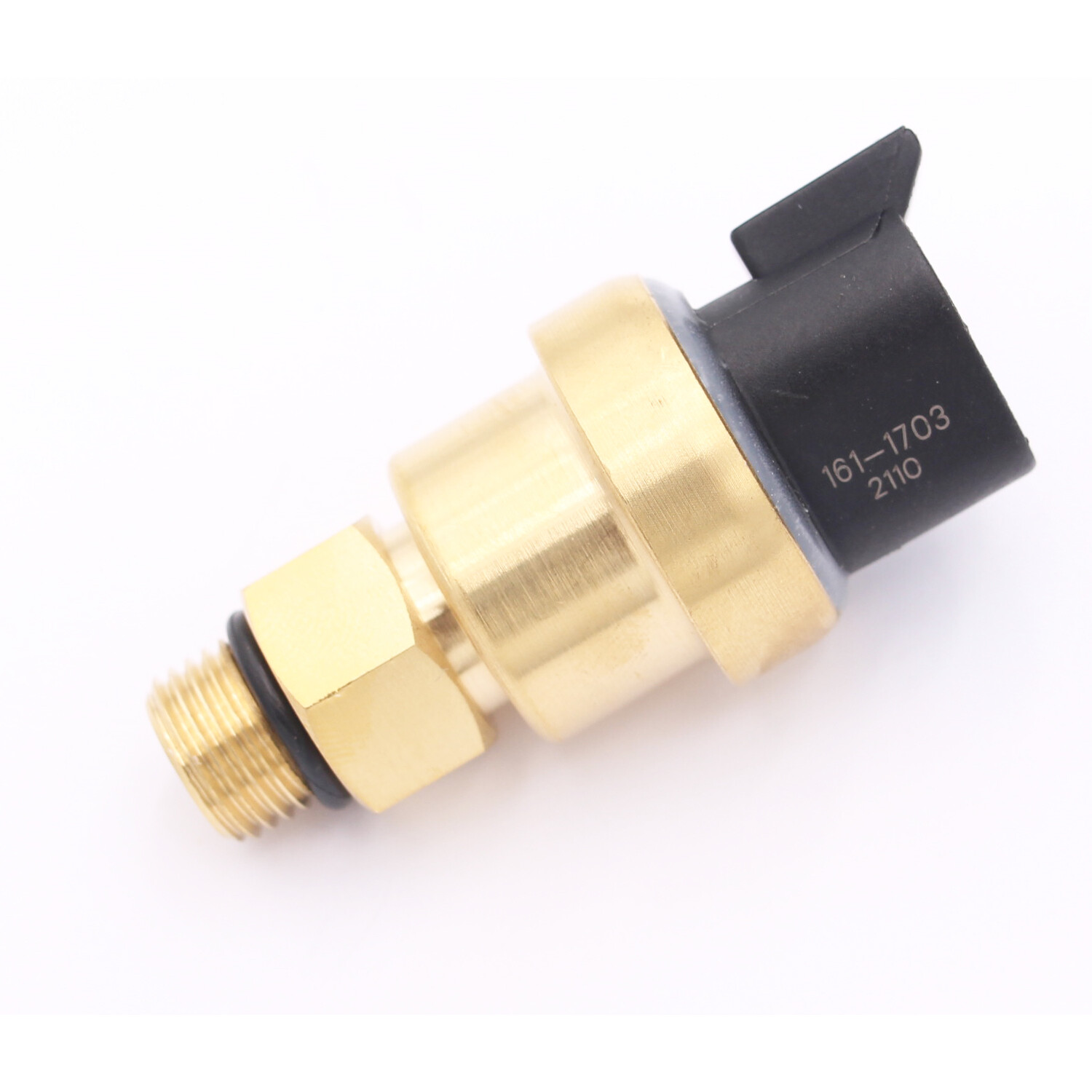 Pressure Sensor Fits for Cat C15 C18 C7 C9 161-1703 1611703 1978393 | eBay