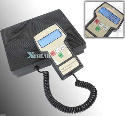 Electronic Charging Meters - Charging Meter Scale