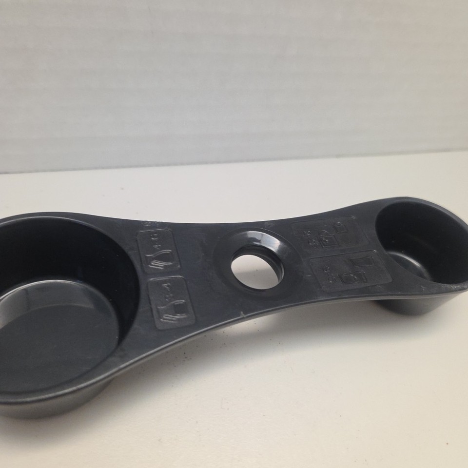 Ninja Coffee Maker Measuring Scoop Spoon CM300 CM305 CM400 CM400BRN ...