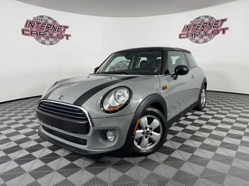 2016 MINI Hardtop 2 Door Cooper Hatchback 2D | eBay