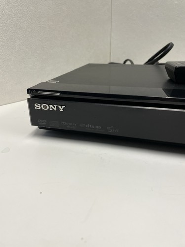 Sony BDP-S360 1080p Blu-ray Disc DVD Player w/Remote Fully Tested and ...