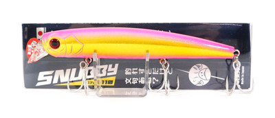 Jackson Snubby 110 Floating Lure PGD (4642) | eBay Australia