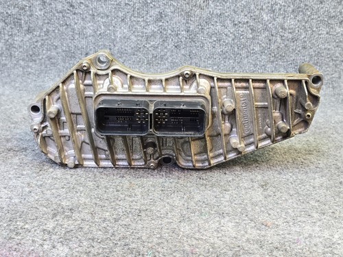 OEM Ford Focus / Fiesta TCM Transmission Control Module TCU A2C ...