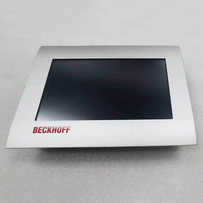 One Used touch screen For BECKHOFF CP6606-0001-0020 Free Shipping | eBay