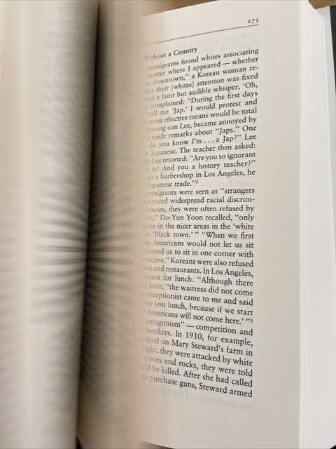 Strangers from a Different Shore : A History of Asian Americans by ...