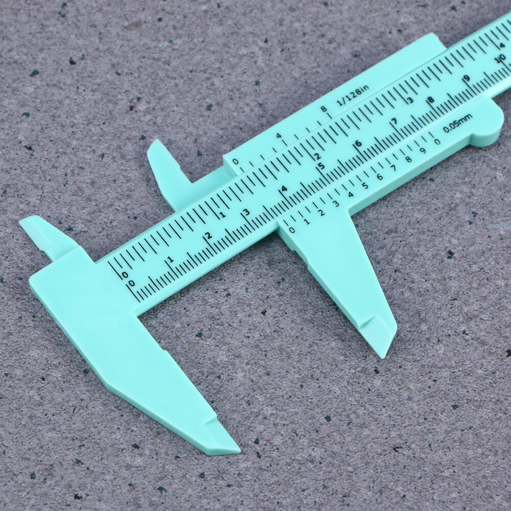 150 Mm 12 Inch Digital Caliper Micrometer Spark Plug Tool 150mm Dial ...