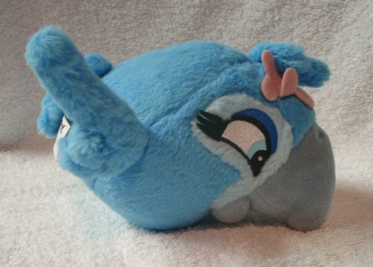 Angry Birds Rio Jewel