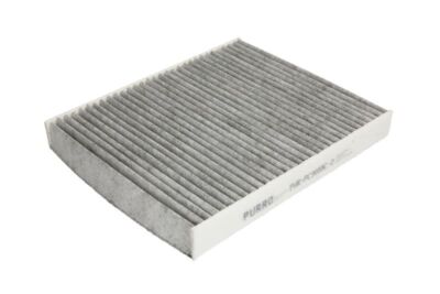 Filter, cabin air PURRO PUR-PC3018C-2 | eBay