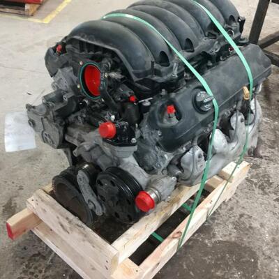 Engine / Motor For Escalade Esv Ncb 6.2L AT 132K | eBay
