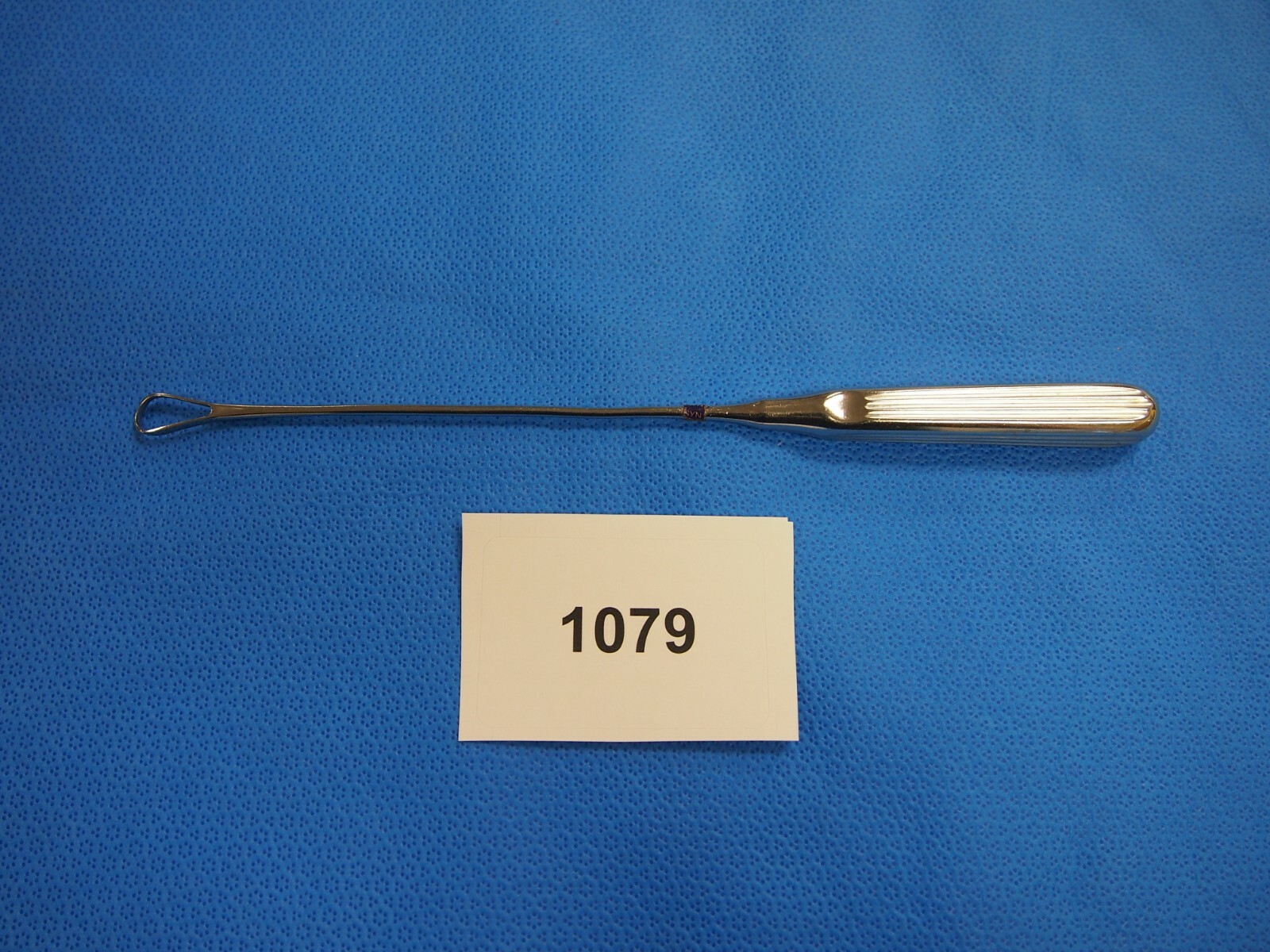 V. Mueller Set GL1320 Uterine Curette And Sound Medical Instruments | eBay