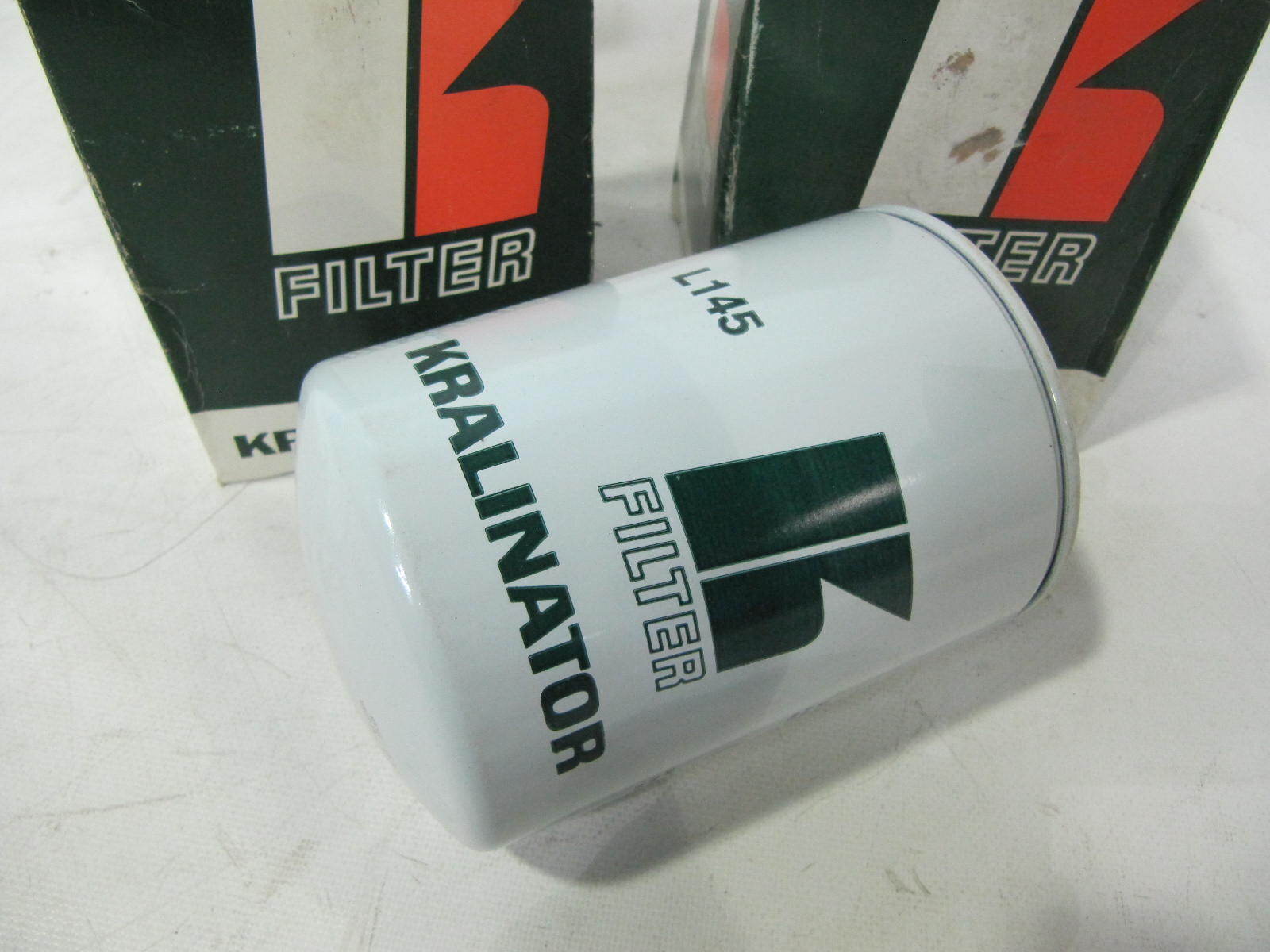 FLEETGUARD HF6005 - cross reference oil filters | oilfilter ...