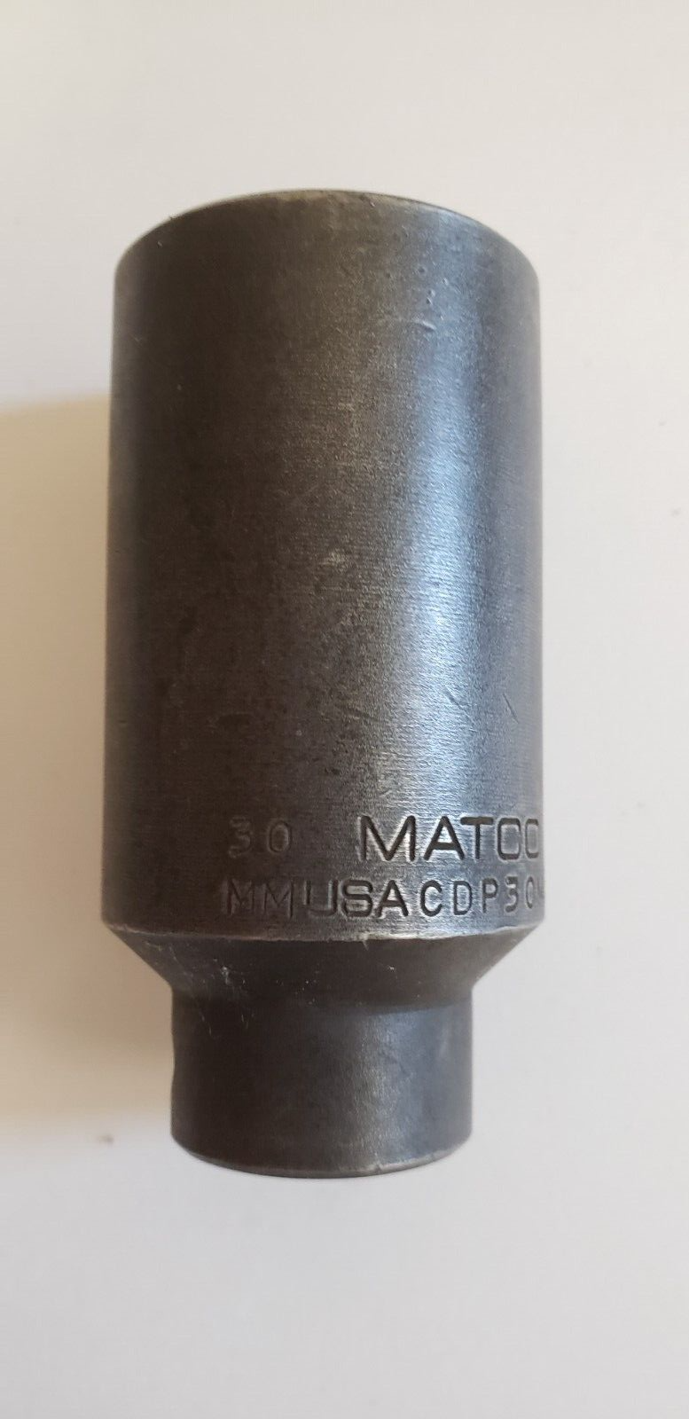 Matco Tools Axel Nut Socket 1/2” 30mm Deep Impact 6 point CDP30M6 | eBay