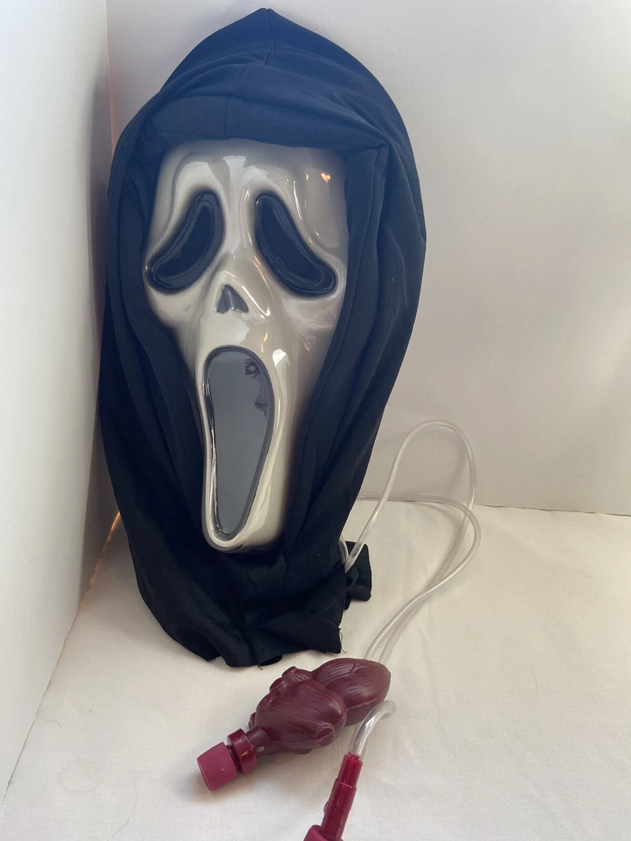 Scary Movie Wassup Mask