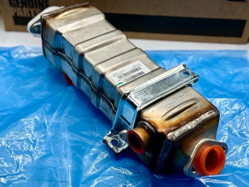 Cummins OEM EGR Cooler 5566893 for ISB 6.7L Engines | eBay