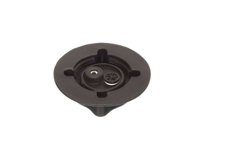 NEW EXPANSION TANK CAP "BLACK" for VOLVO DL 265 240 245 GLE 264 OE ...
