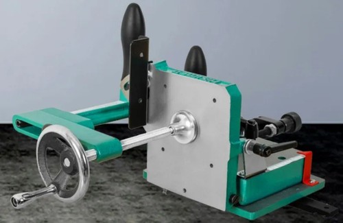 Multifunctional Woodworking Fixture Tenon Fixture Table Saw Special ...