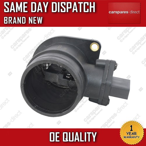 SKODA FABIA MK1 / OCTAVIA 1.9 TDI DIESEL MASS AIR FLOW SENSOR METER MAF ...