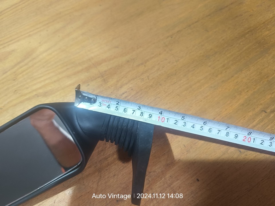 Ferrari 512BBi 328 208 308 328 400 Lamborghini Countach NOS Side ...