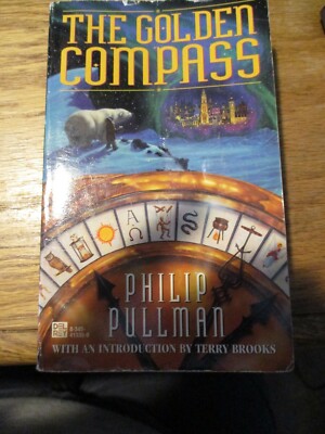 The Golden Compass by Philip Pullman B9 | eBay