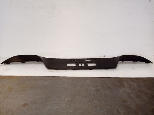 2020 21 22 Hyundi SONATA Rear Upper Bumper Finish Panel Trim 9880543 | eBay