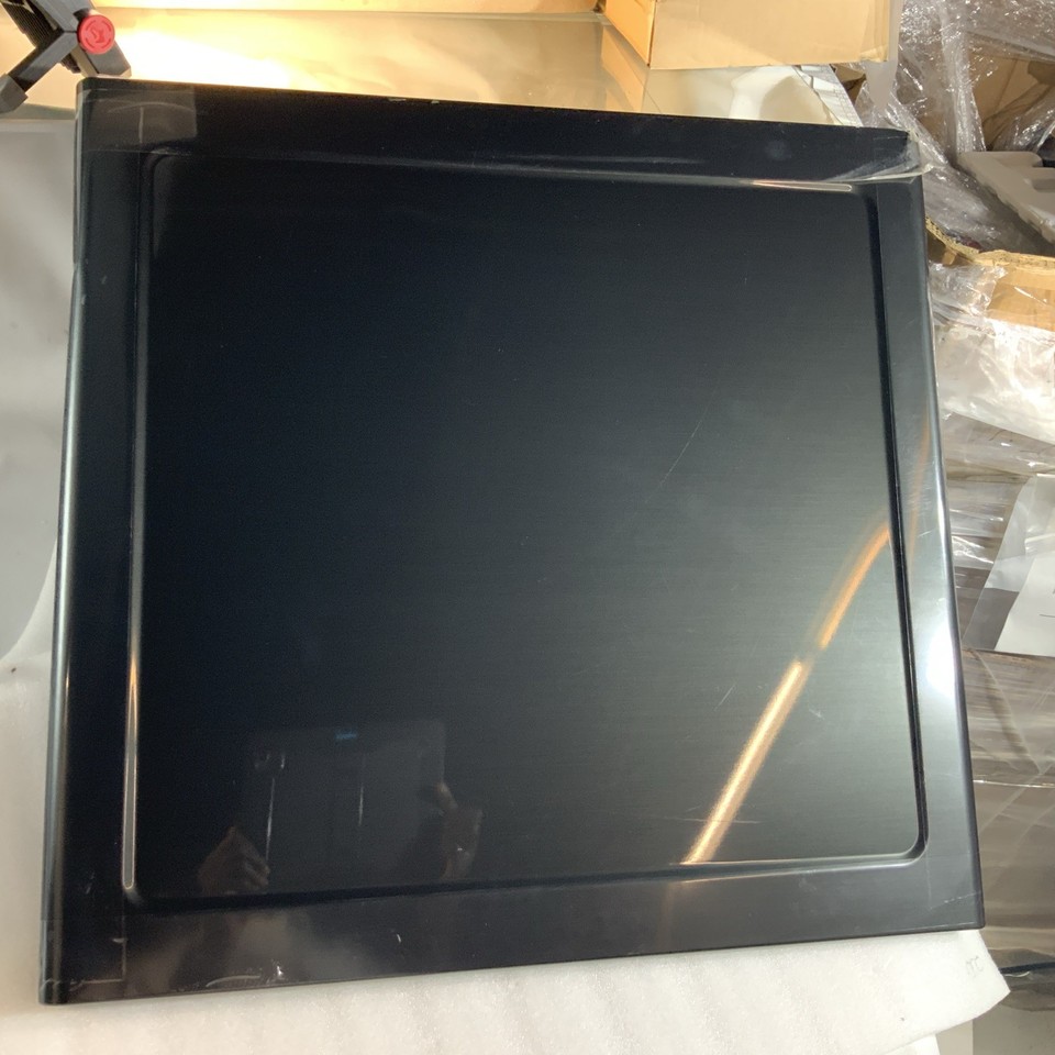 DC97-21428B OEM Samsung Dryer Top Panel Cover Assy For DVE45R6300P /C3 ...