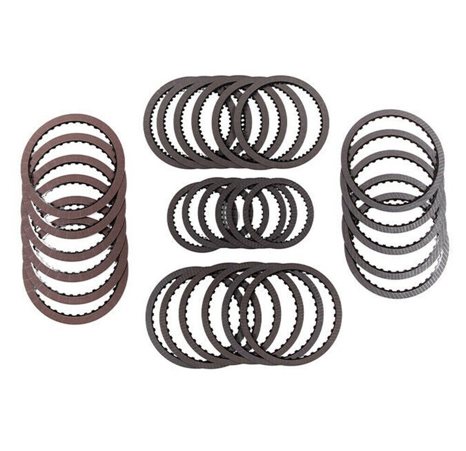 6L90 6L90E 6L80 6L80E Transmission Master Rebuild Kit | eBay