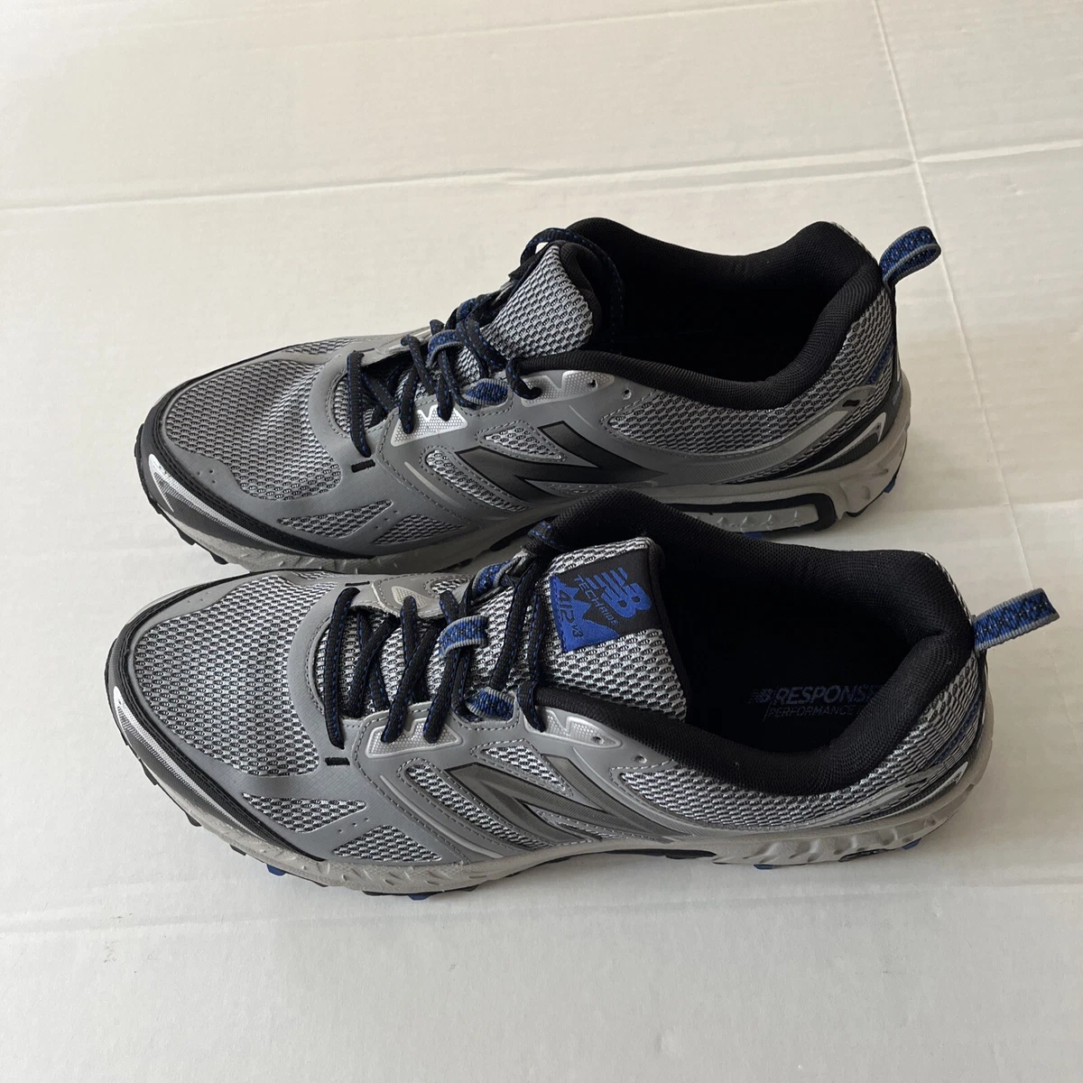 New Balance® 412 V3 Men's Trail Running Shoes, 48% OFF