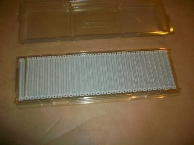 30pc AMP 64pin Euroconnector 650934-0039 NEW | eBay