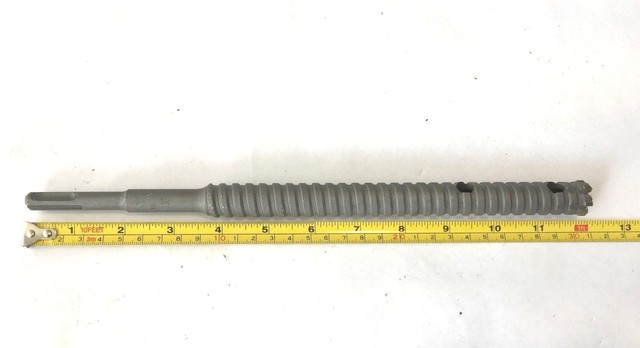 Relton SRB12 3/4x12 Rebar Cutter With Sds-plus Shank for sale online | eBay