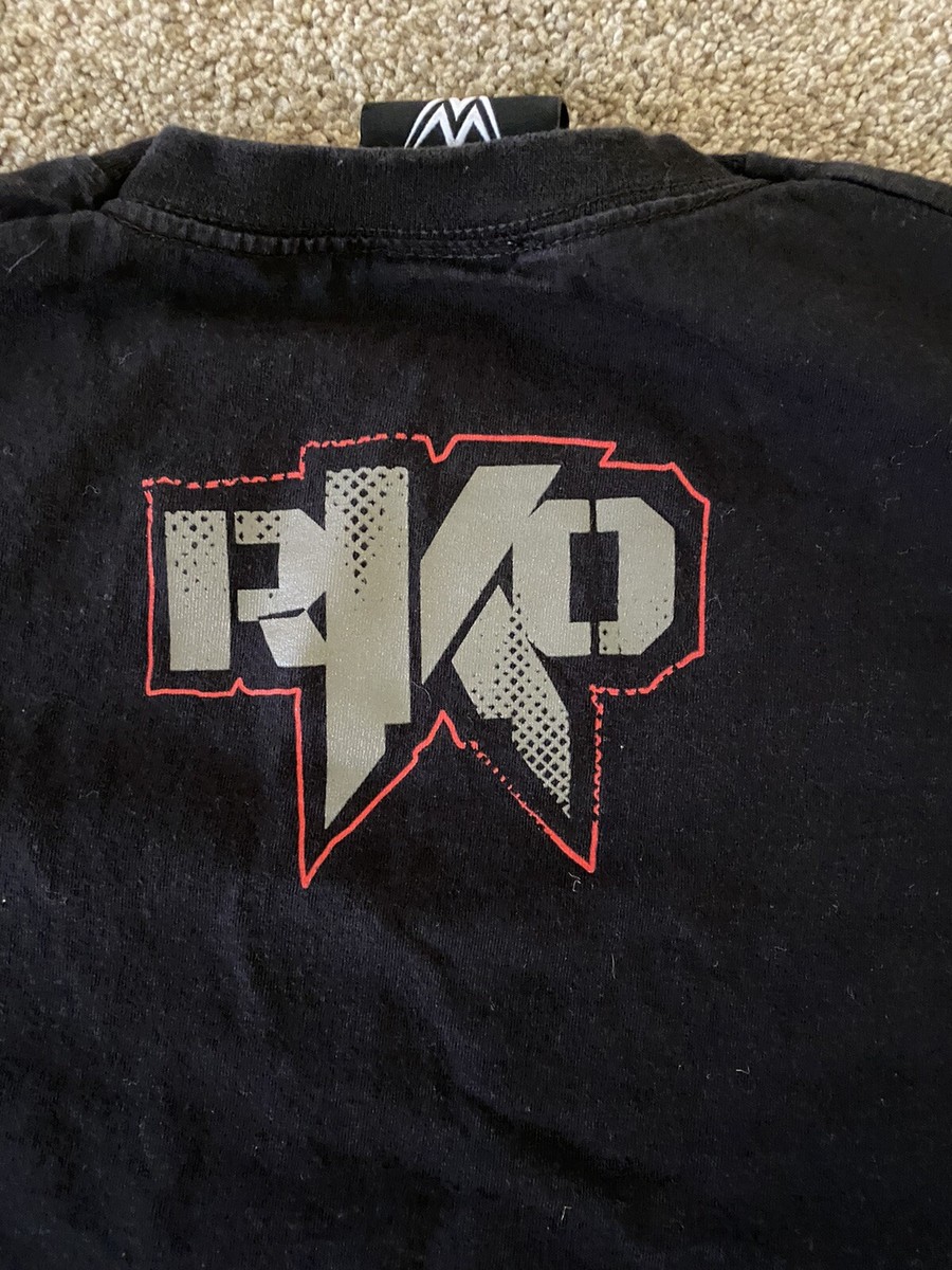 Logotipo Do Wwe Randy Orton Apex Predador WWE Randy Orton Wrestling T