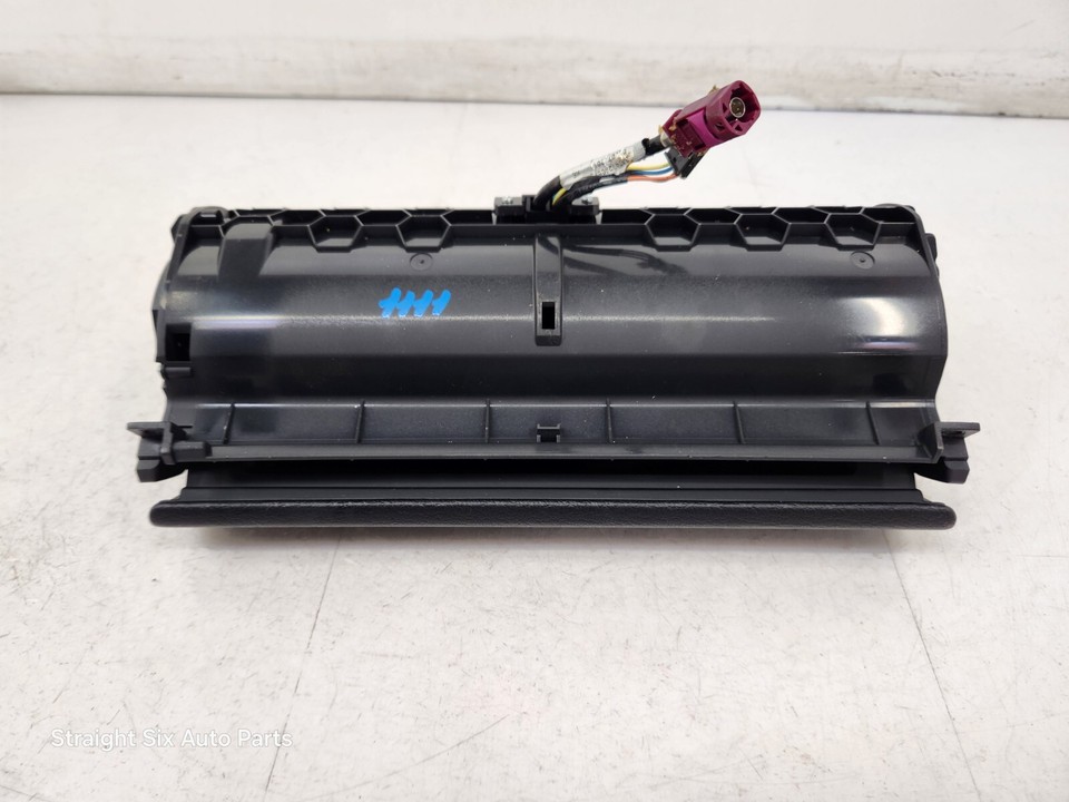 09-13 OEM BMW E89 Z4 28i 30i 35i Central Information Display Screen ...