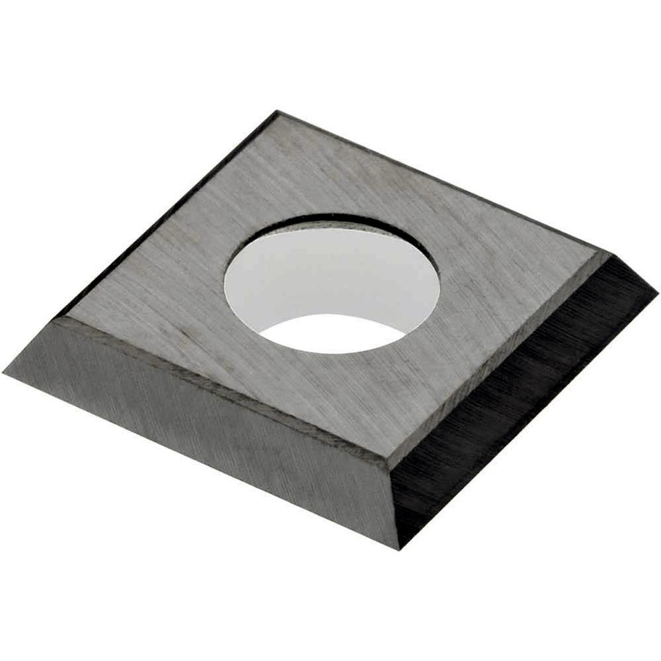 SHOP FOX D4018 STYLE CARBIDE INSERTS FOR JOINTERS AND PLANERS PACK OF ...