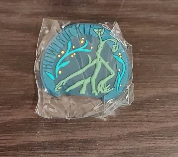 Harry Potter Wizarding World Fantastic Beasts Mystery Wand Credence ...