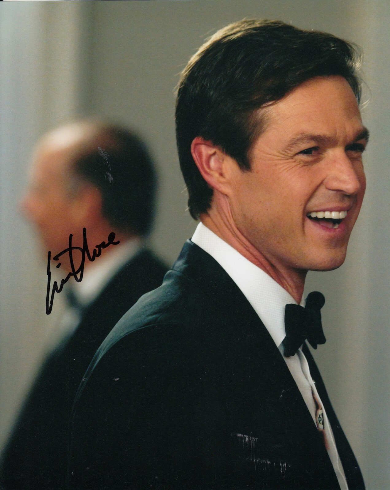 ERIC CLOSE signed (NASHVILLE) TV SHOW 8X10 photo *Teddy Conrad ...