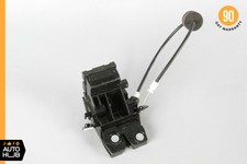 Hood Latch Lock MERCEDES C Class Sedan C230 C280 C240 Mb1238102 ...