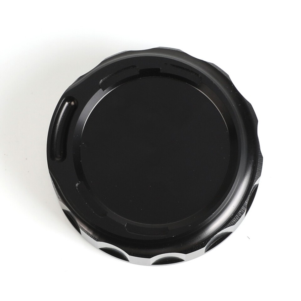 Front Brake Fluid Reservoir Caps FOR CFMOTO 450SR 2022-2024 450SS 2023 ...
